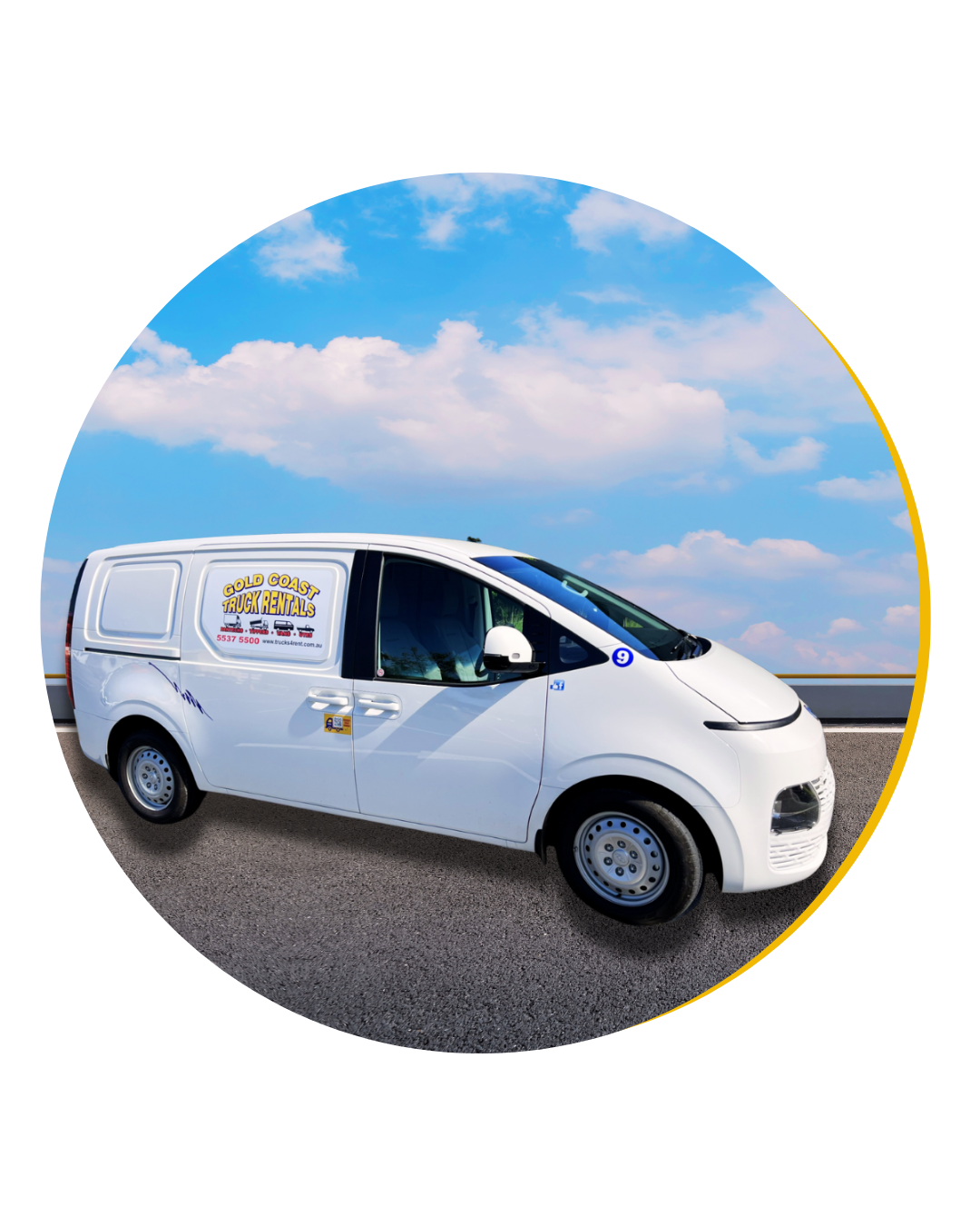 Van Hire 101: Essential Australian Road Rules for First-Time Drivers ...